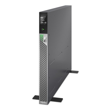 SRTL2K2RM1UINC, APC Smart-UPS Ultra, 2200VA 230V 1U, con batería de ...