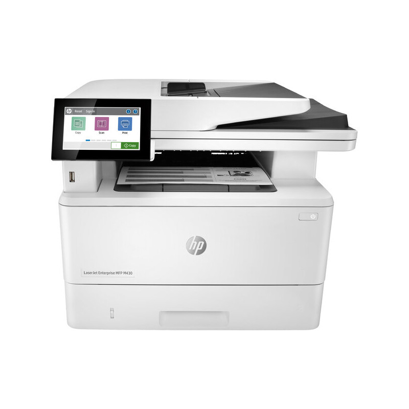 IMPRESORA HP LaserJet Managed MFP E42540f (3PZ75A)