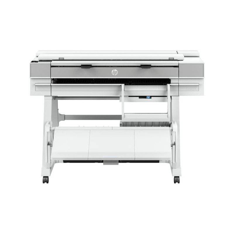Impresora multifuncional HP DesignJet T950 de 36 pulgadas (2Y9H3A)