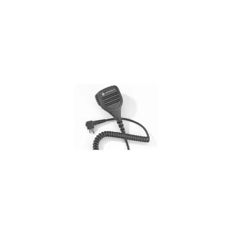 Micrófono con Altavoz Remoto Motorola PMMN4029 – Windporting y ...