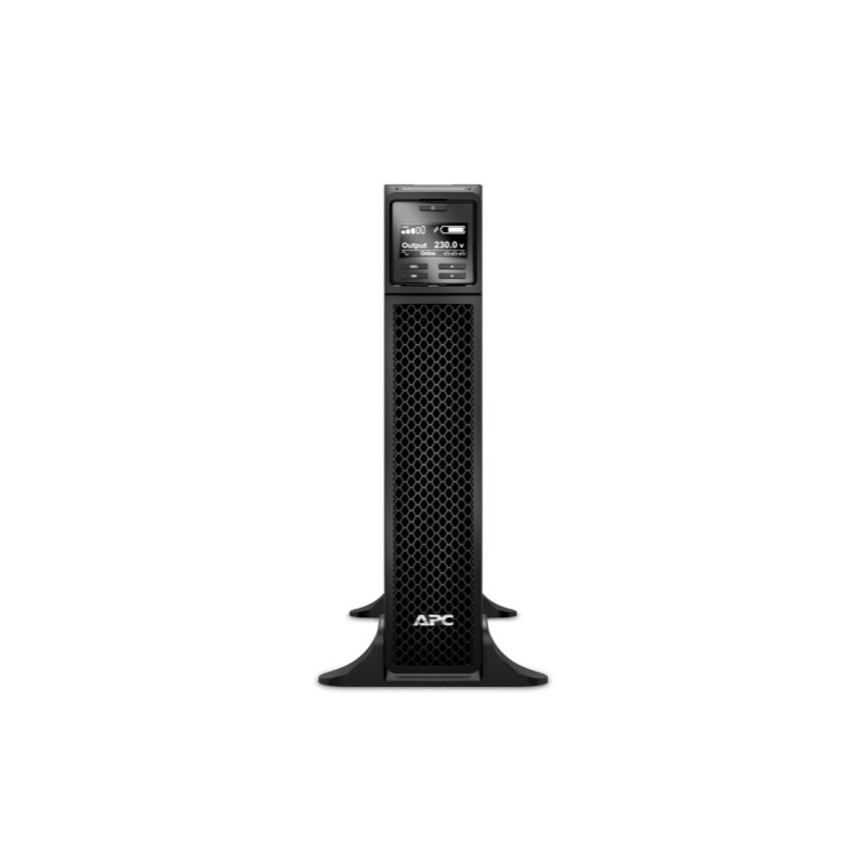 UPS APC SRT2200XLI ON LINE, 2200VA 1980W, 230V