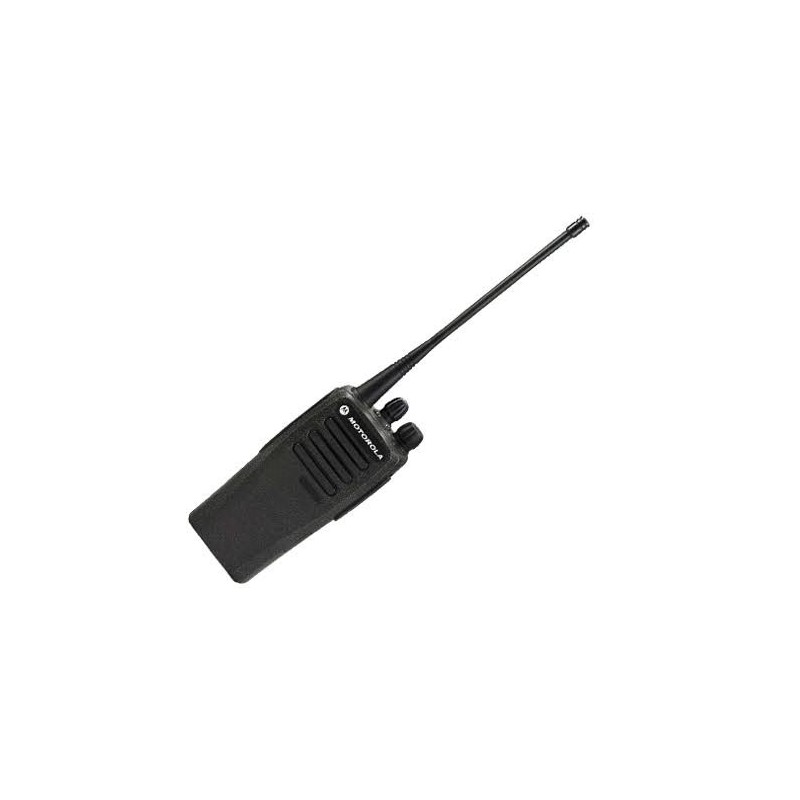 RADIO PORTATIL MOTOROLA DEP 450 VHF
