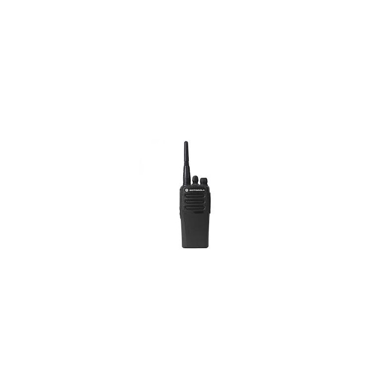 RADIO PORTATIL MOTOROLA DEP 450 VHF