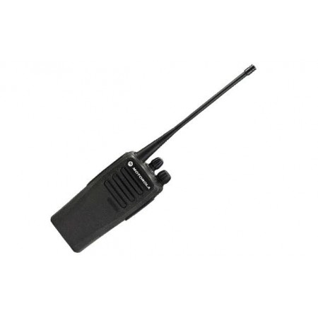 RADIO PORTATIL MOTOROLA DEP 450 VHF