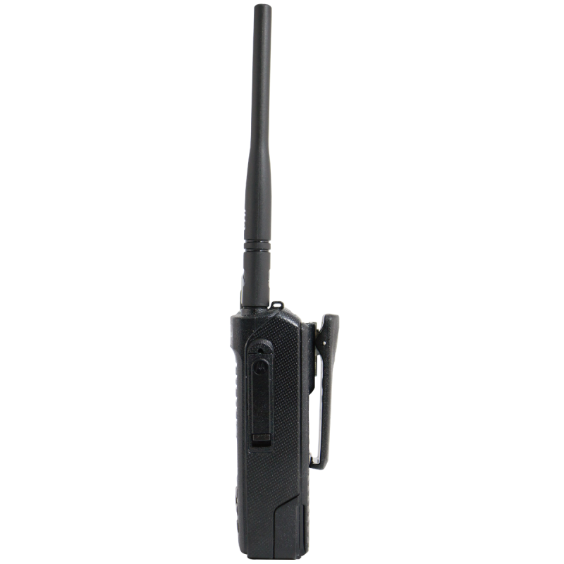 Motorola DEP570e – Radio Portátil Digital VHF 136–174 MHz, 5W, 128 ...