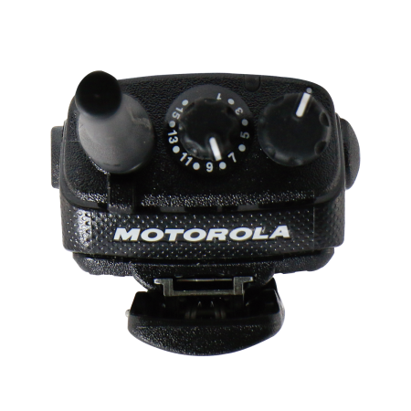 Motorola DEP570e – Radio Portátil Digital UHF 403-527 MHz, 4W, 128 ...