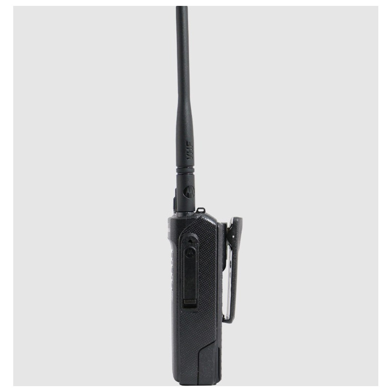 Motorola DEP550e – Radio Portátil Digital UHF 403-527 MHz, 4W, 32 ...