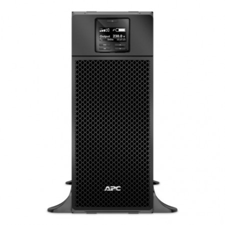 UPS APC SRT6KXLION LINE, 6000VA 6000W, 230V