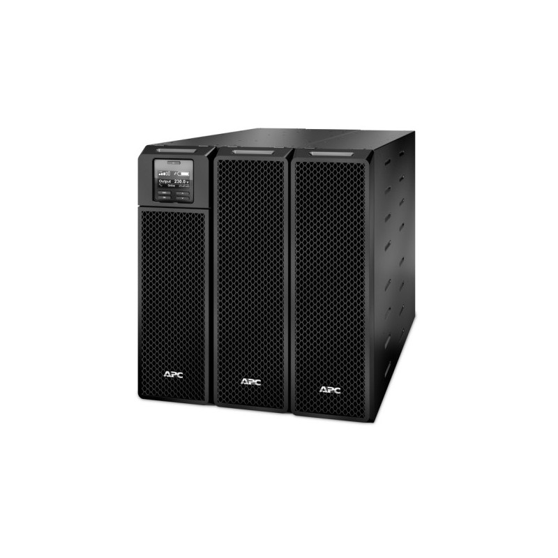 UPS APC SRT8KXLI ON LINE, 8000VA 8000W, 230V