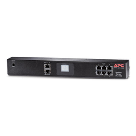 NBPD0150, APC, Sensor compacto para montaje en rack NetBotz 150