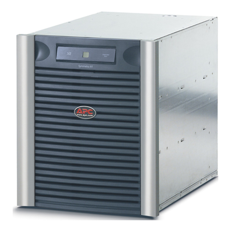 SYARMXR9B9I, Unidad Symmetra LX de APC de autonomía extendida para rack ...