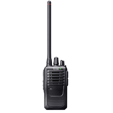 ICOM IC-F3003 – Radio Portátil VHF Profesional